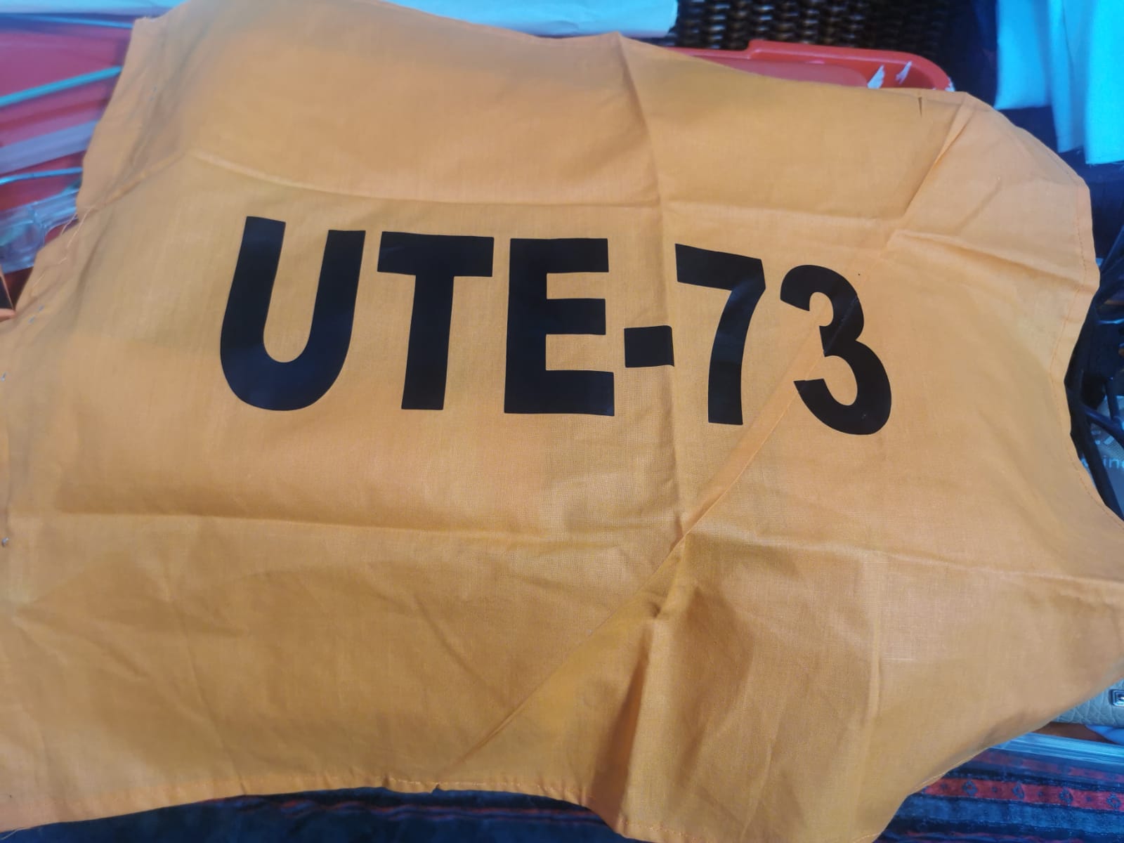 A MARCHAR ESTE PRIMERO MAYO 2022 | UTE USACH NOTICIAS