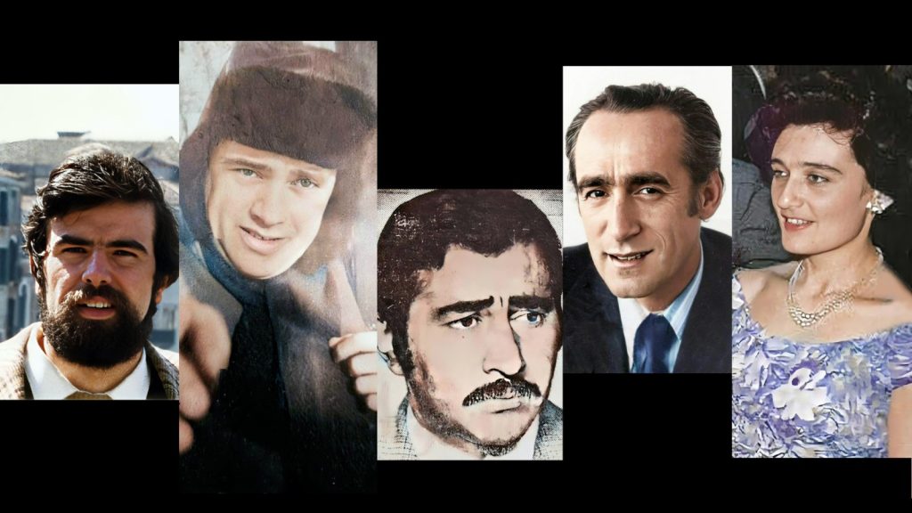 ÚLTIMA ARREMETIDA DE MANUEL CONTRERAS EN OPERACIÓN CÓNDOR LLEGA A LA ...