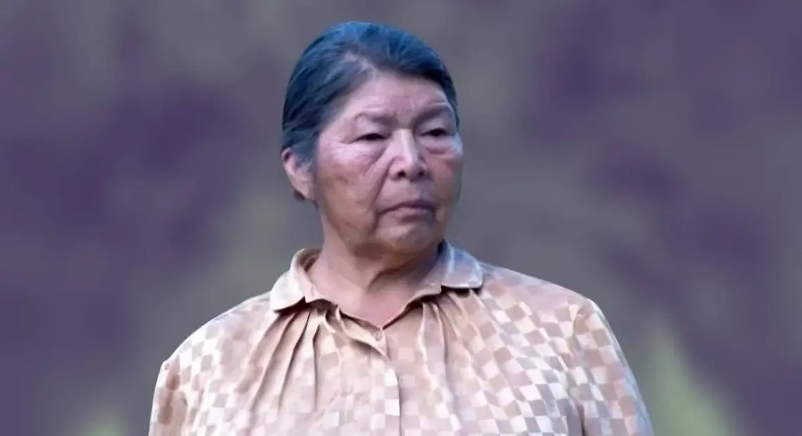 ¿QUIÉN MANDÓ QUEMAR A JULIA CHUÑIL? FISCAL CALFIL SE NIEGA A ABRIR EL ...