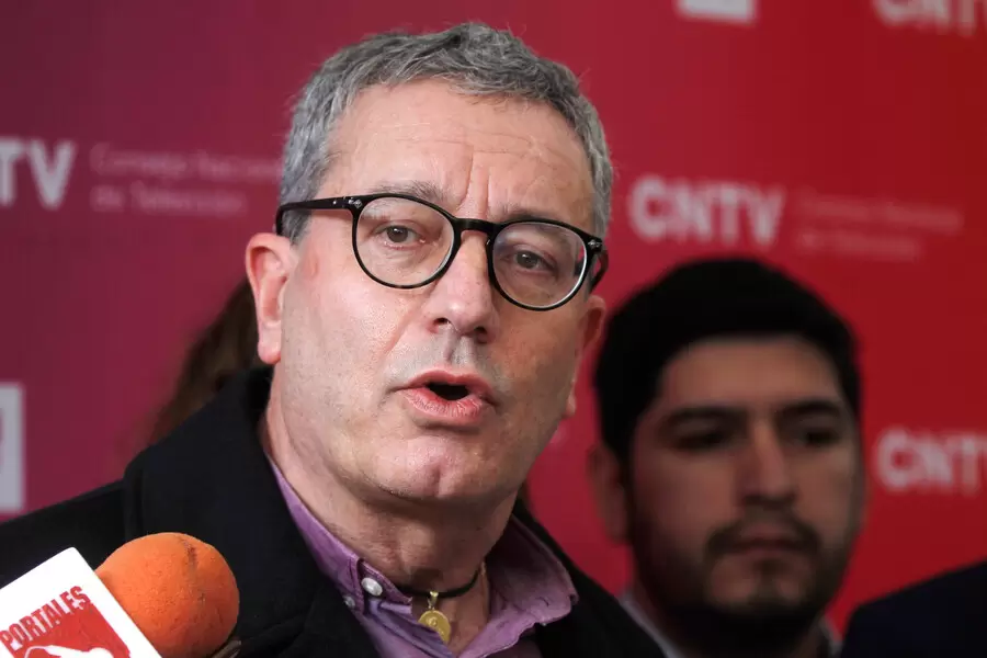 FONDOS PREVISIONALES EN LA SOMBRA: CÓMO LAS AFP FINANCIARON LA RED DE ...