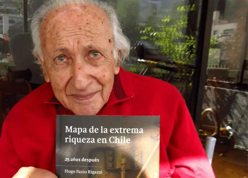 DANIEL JADUE: PINOCHET, PRESENTACIÓN DEL TOMO IV DE LAS CARTAS ...